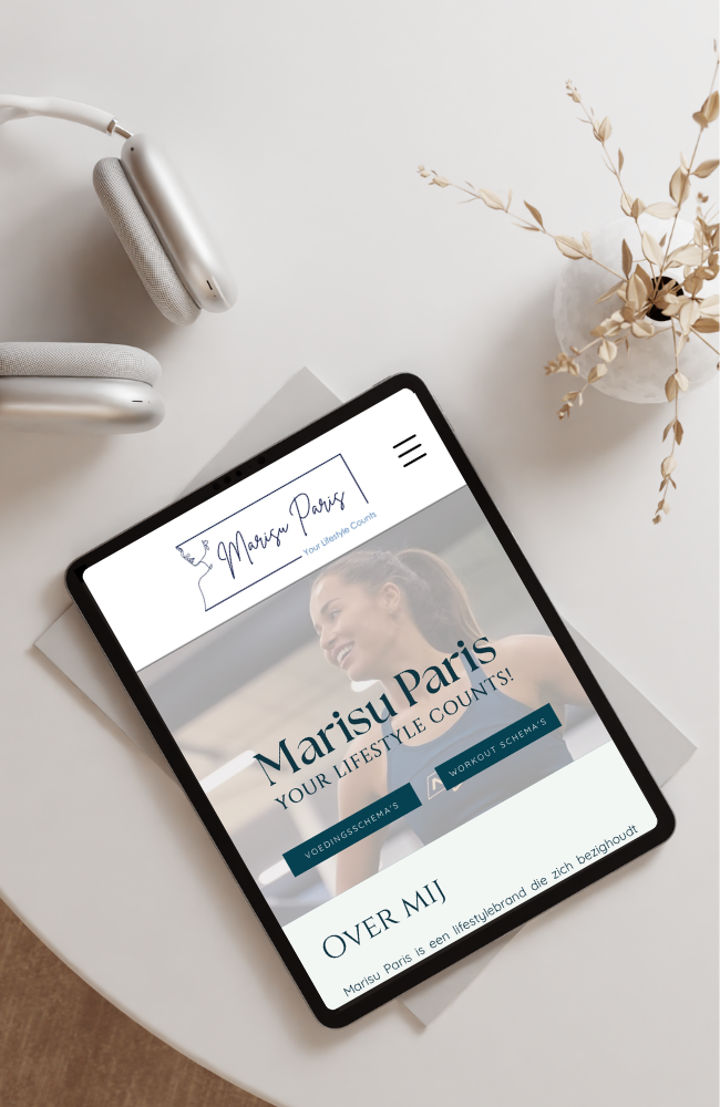 Webdesign - Infinity Creative Agency